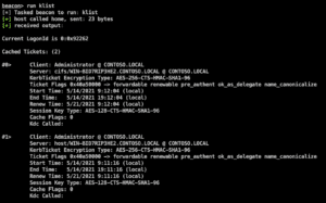How to Exploit Active Directory ACL Attack Paths Through LDAP Relaying Attacks