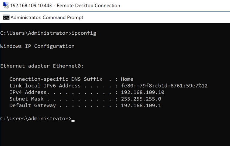 How to redirect traffic from an incoming TCP port using the Portbender ...