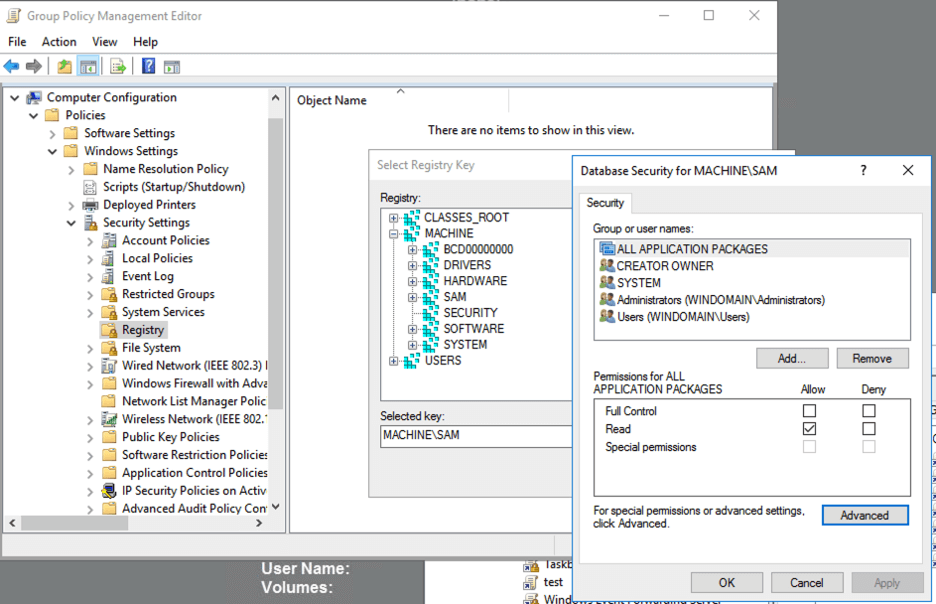 Look N Stop Firewall Reg Fix Lasopath