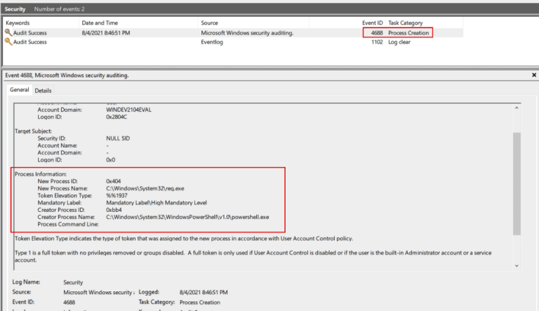 How to Detect and Dump Credentials from the Windows Registry | Praetorian