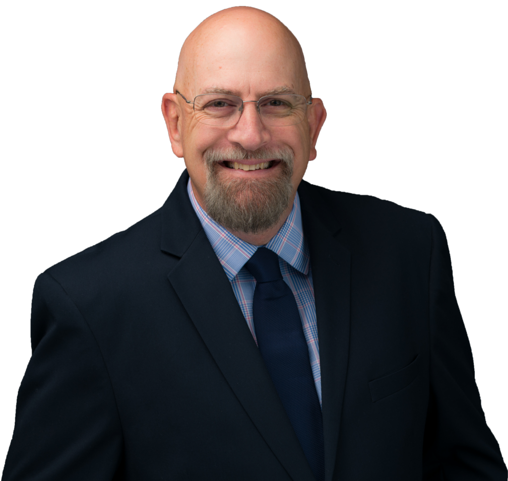 Gary Hayslip | Praetorian