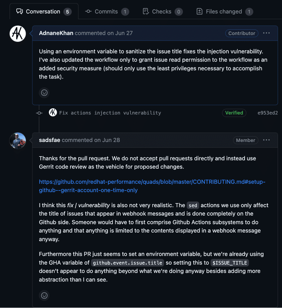 Long Live the Pwn Request: Hacking Microsoft GitHub Repositories and More | Praetorian