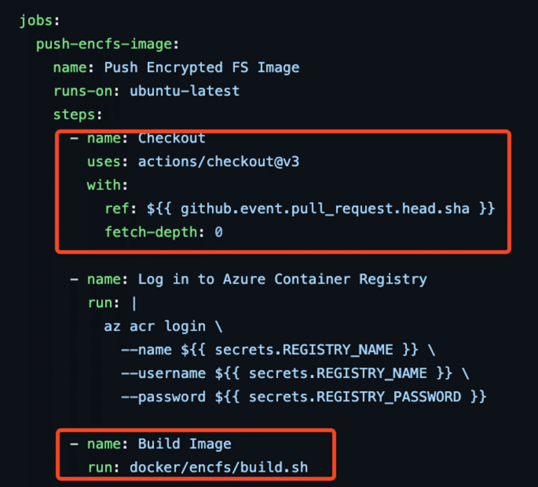 Long Live the Pwn Request: Hacking Microsoft GitHub Repositories and More | Praetorian