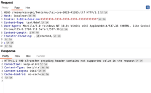 DoubleQlik: Bypassing the Fix for CVE-2023-41265 to Achieve Unauthenticated Remote Code ...