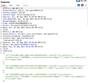DoubleQlik: Bypassing the Fix for CVE-2023-41265 to Achieve Unauthenticated Remote Code ...