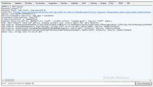 Relaying to ADFS Attacks | Praetorian