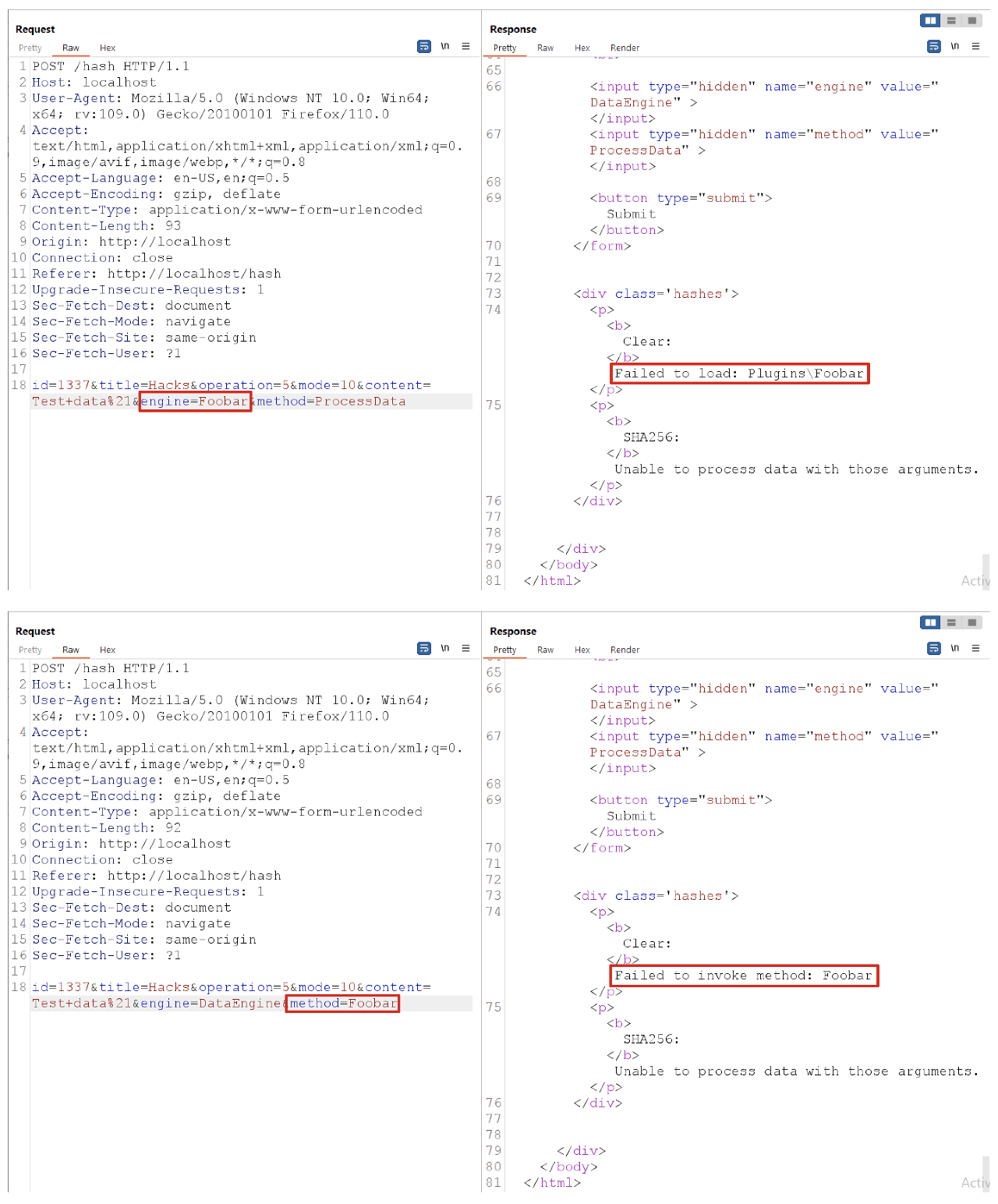 Dynamic Linking Injection and LOLBAS Fun | Praetorian