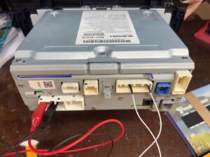 Instrumenting an Automotive Module for Bench Testing | Praetorian