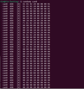 Instrumenting an Automotive Module for Bench Testing | Praetorian