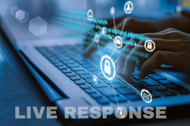 How to improve your Incident Response (IR) with Live Response | Praetorian