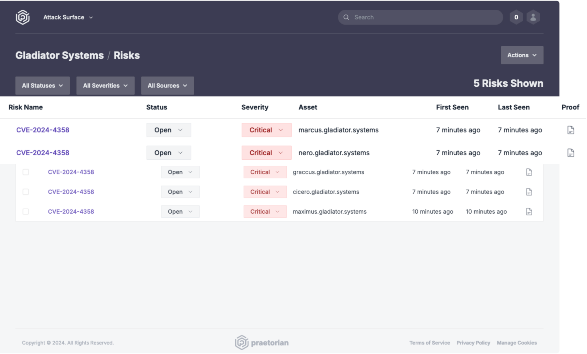 Red Team: Test Cybersecurity Program Against Real-World Attacks