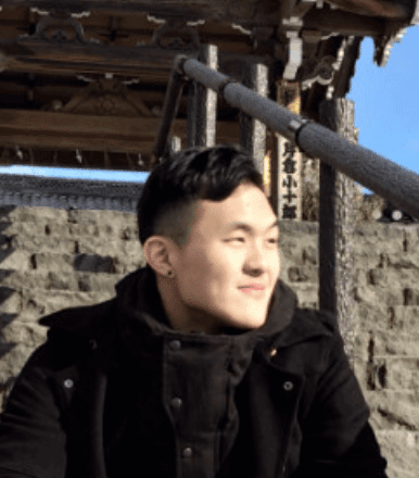 Elgin Lee Archives | Praetorian