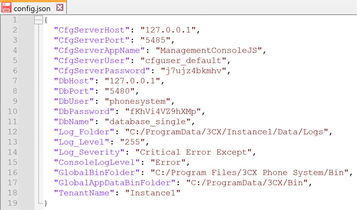 3CX Phone System Local Privilege Escalation Vulnerability | Praetorian