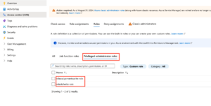 Azure RBAC Privilege Escalations: Azure VM | Praetorian