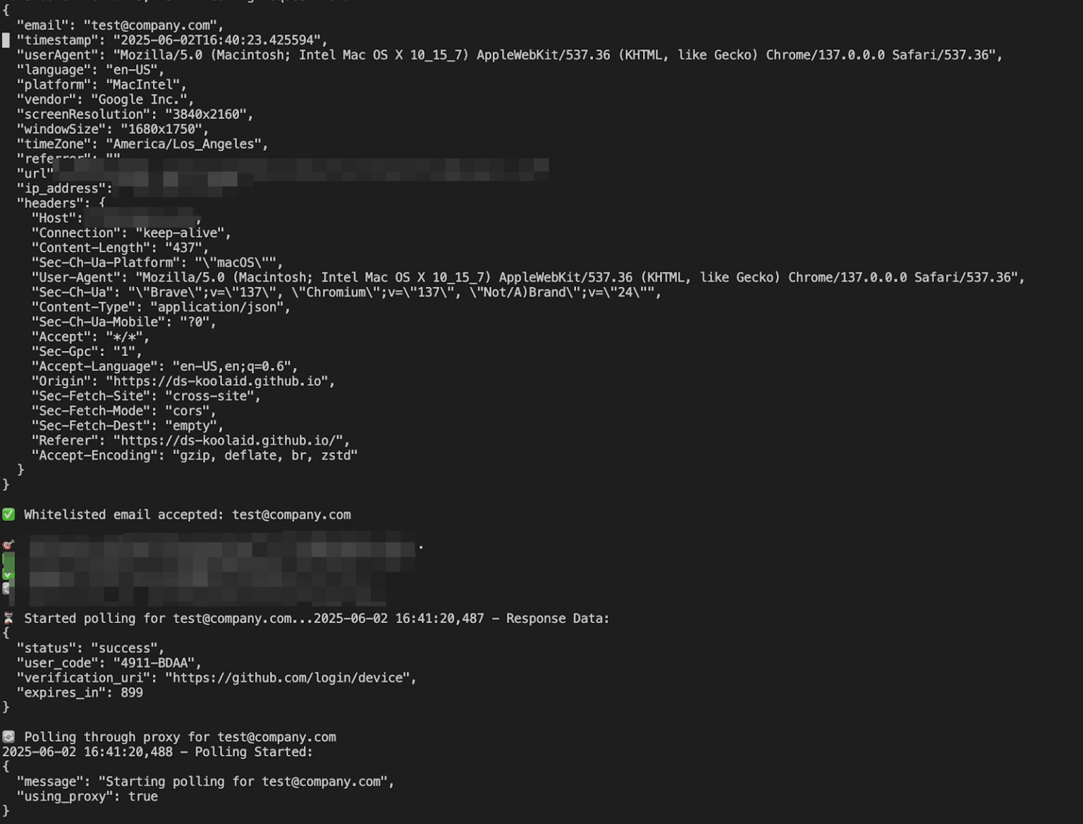 Introducing: GitHub Device Code Phishing | Praetorian