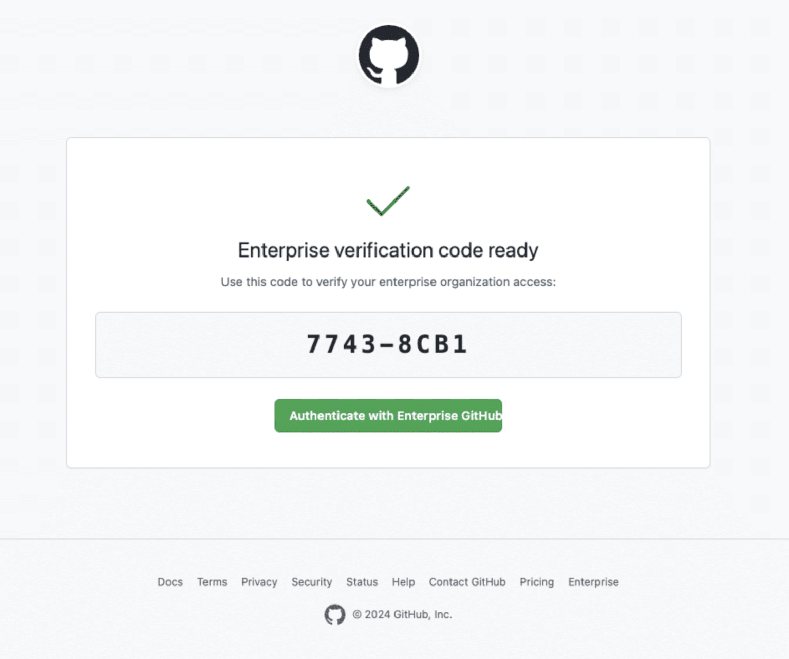 Introducing: GitHub Device Code Phishing | Praetorian