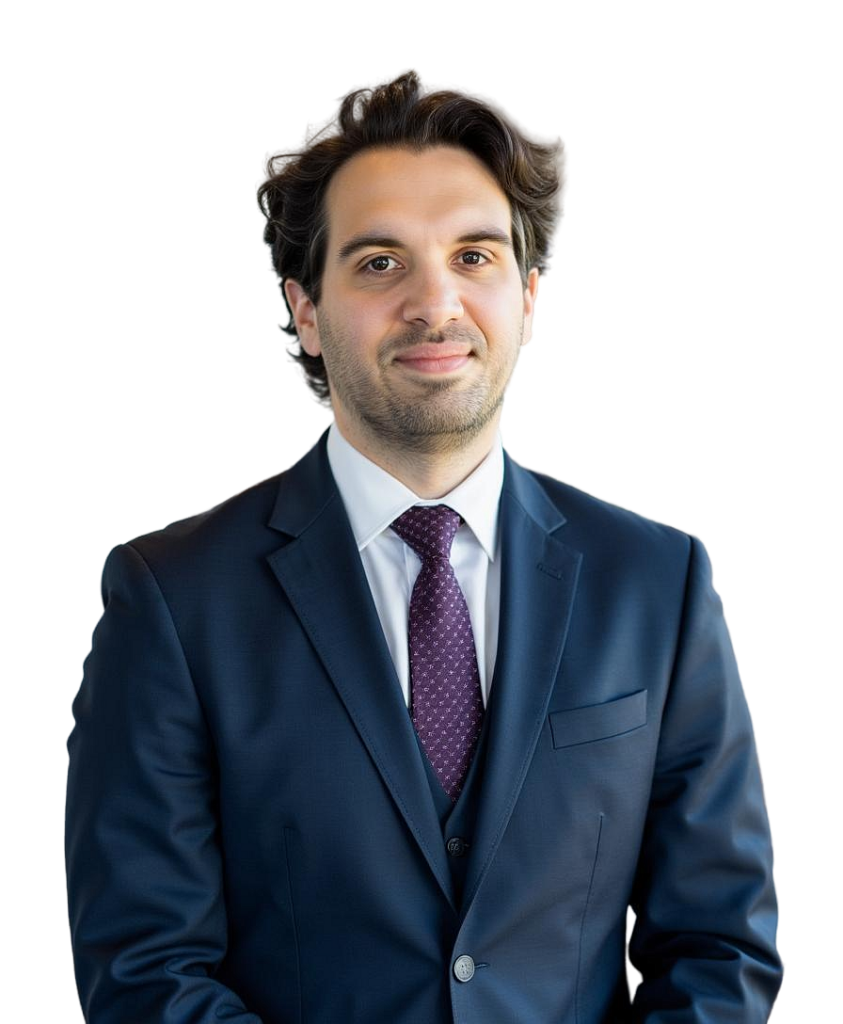 Daniel Cohen | Praetorian