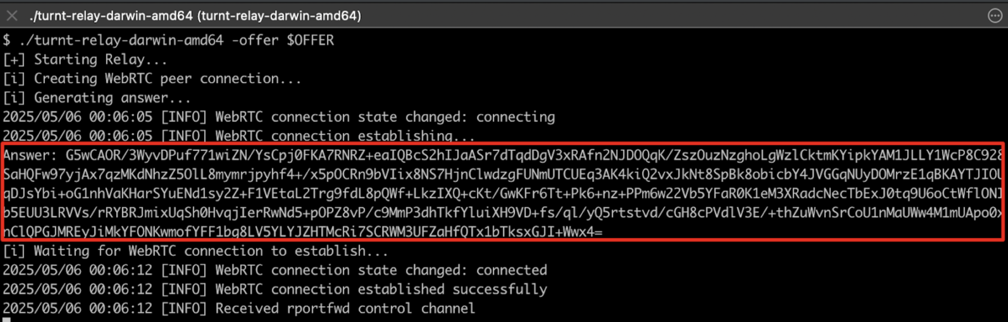 Ghost Calls: Abusing Web Conferencing for Covert Command & Control ...