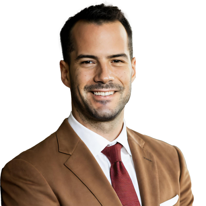 Thomas Reburn VP Managed Services at Praetorian | Praetorian