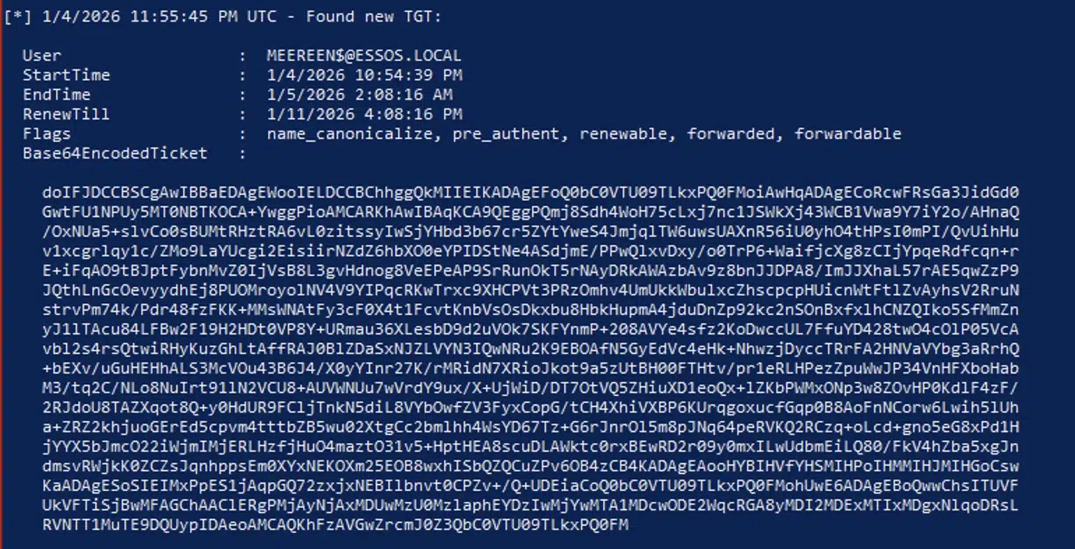 Reflecting on Your Tier Model: CVE-2025-33073 and the One-Hop Problem ...